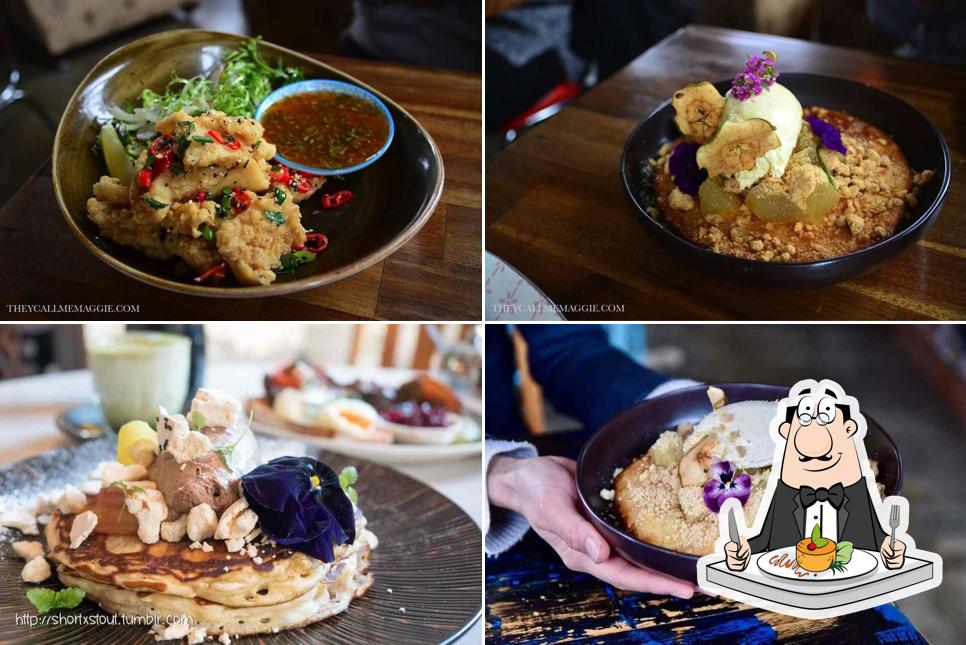 The Boot Factory, Coburg - Restaurant menu, prices and reviews