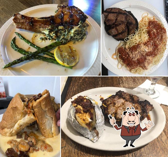 Catahoulas, Luling - Restaurant menu, prices and reviews