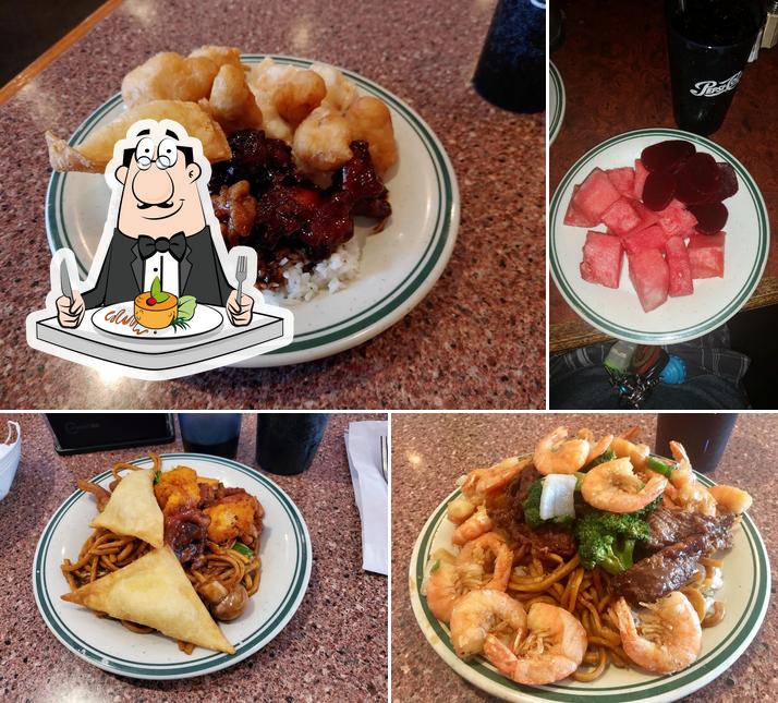 China Buffet, Appleton - Restaurant menu, prices and reviews