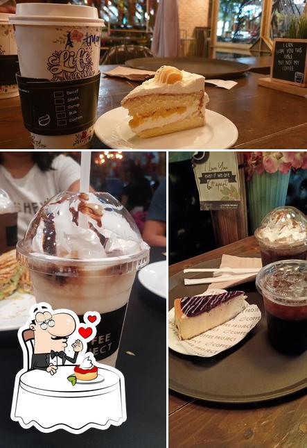 Coffee Project CDO, Cagayan de Oro - Restaurant menu, prices and reviews