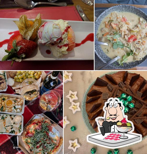 Top 7 restaurants in Welshpool, august 2025 - Restaurant Guru