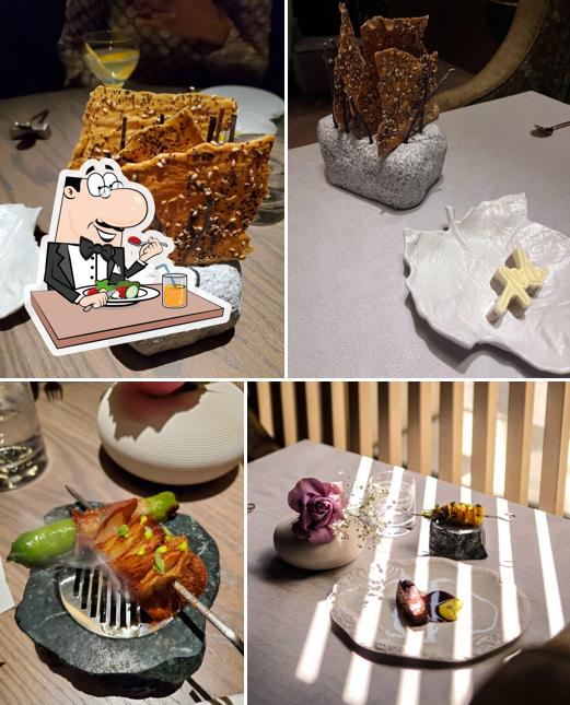 DaNico, Toronto, Bathurst - Restaurant menu, prices and reviews