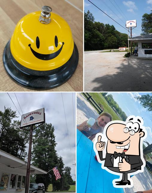 Dairy bell Ice Cream, Mitchell - Restaurant menu, prices and reviews