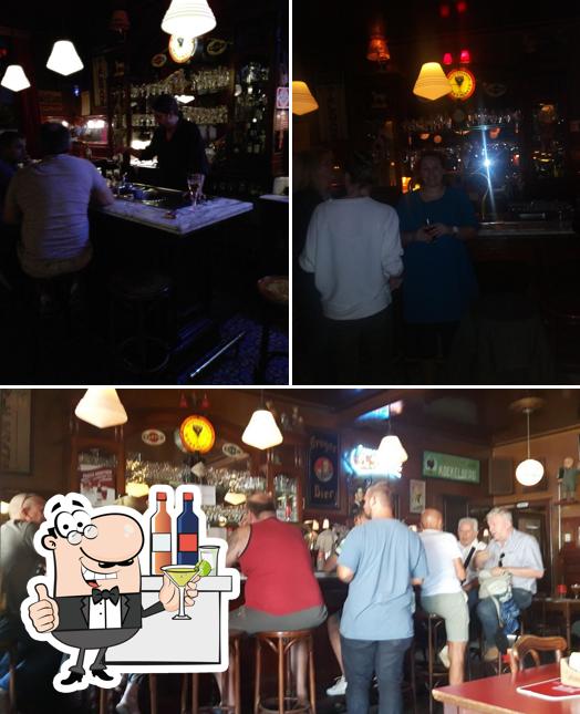 De Tramstatie, Ranst, Liersesteenweg 13 - Restaurant reviews