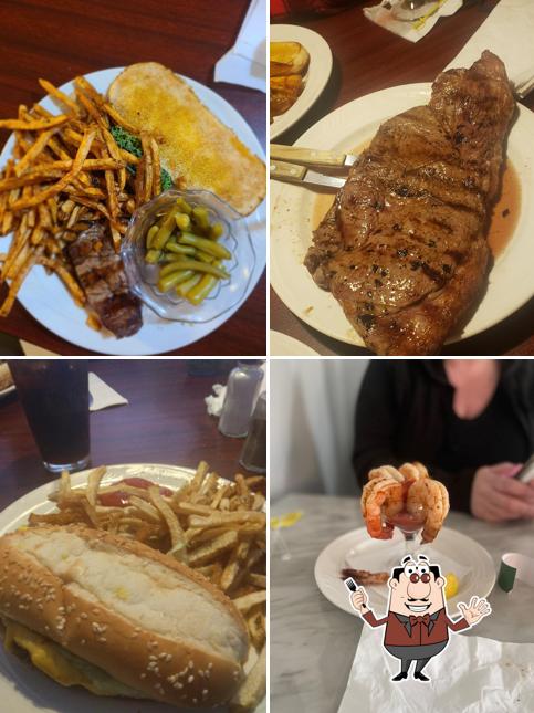 Duke's Steakhouse, Elkins - Restaurant menu, prices and reviews