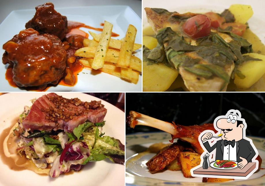 Es Mercat Restaurante, Palma - Restaurant menu, prices and reviews