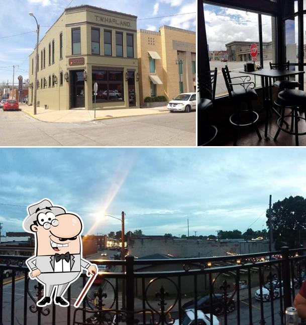 The Frenchman's Widow, Herrin - Restaurant menu, prices and reviews
