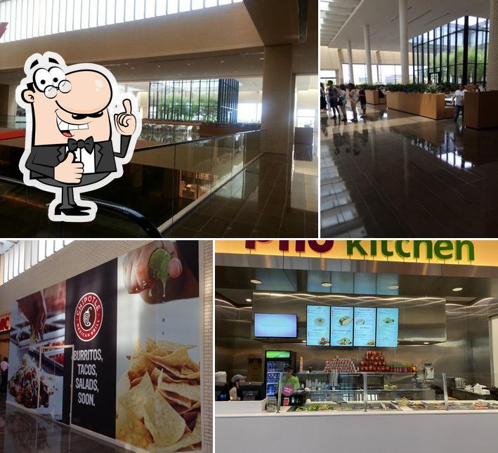 Food Court, Dallas - Restaurant menu, prices and reviews