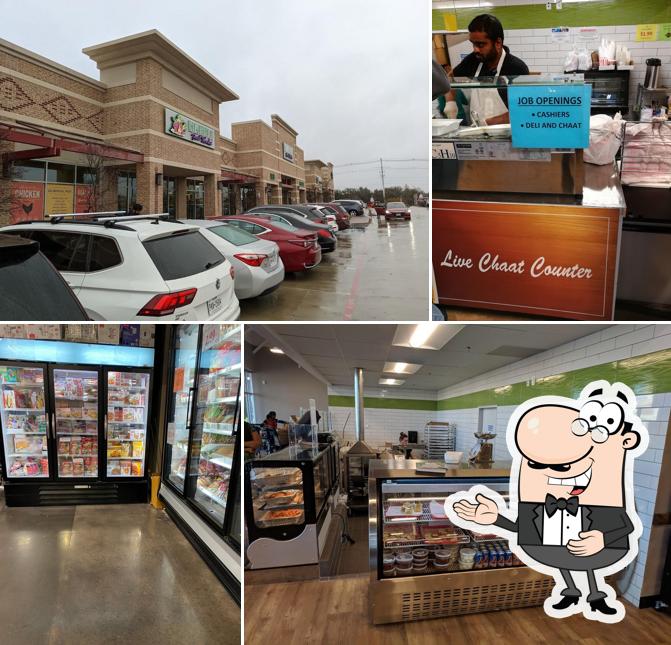 Hareli Fresh Market, Frisco - Restaurant menu, prices and reviews