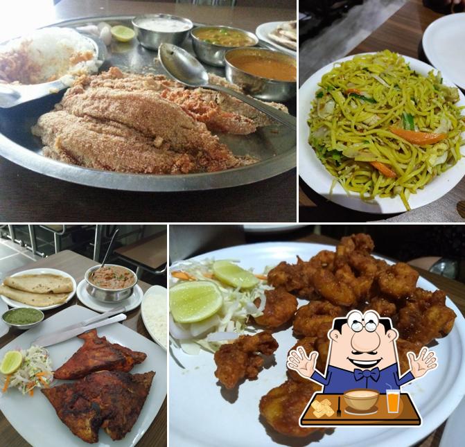 Janata Bar And Restaurant, Mumbai - Restaurant menu, prices and reviews