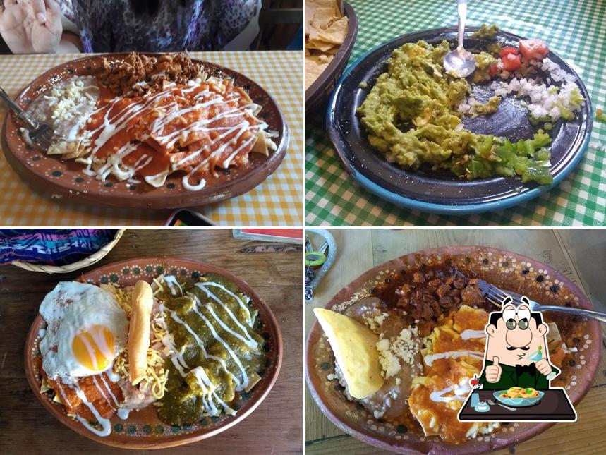 Los Adobes, Saltillo - Menú del restaurante, precios y reseñas