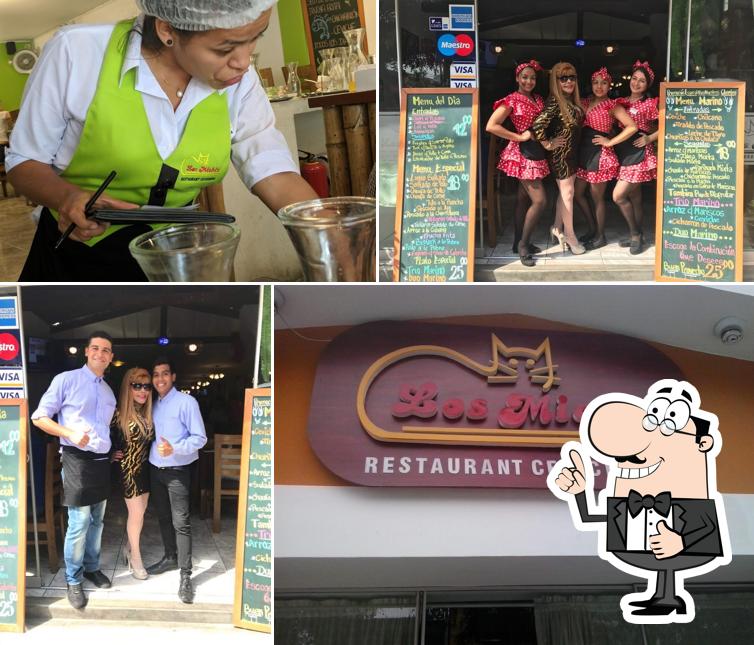 Los Michis, Lima - Menú del restaurante, precios y reseñas