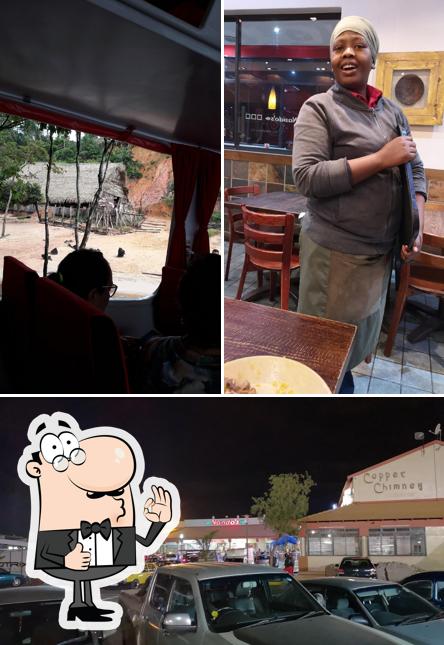 Nando's Lenasia Signet Terrace restaurant, Lenasia, Shop 48 - Menu du ...