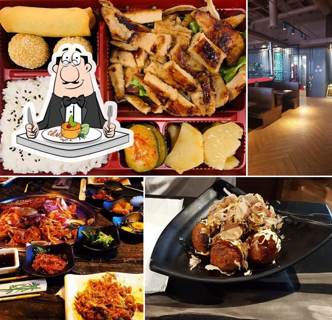 Ombu, Orem - Restaurant menu, prices and reviews