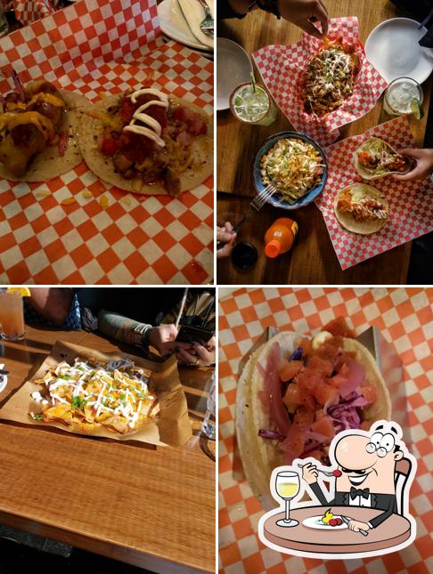 Papi Chulo's, Toronto, Ossington - Restaurant menu, prices and reviews