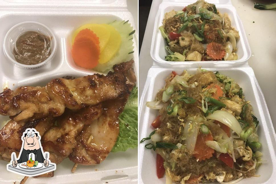 Pataya Sushi, Wasilla - Restaurant menu, prices and reviews