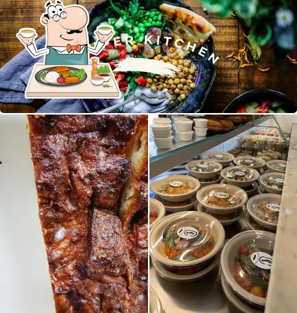 Pepper Leaf restaurant, Vers - Restaurant reviews