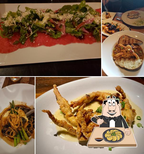 Caet [seafood I oysterette], Ridgeland - Restaurant menu, prices and ...