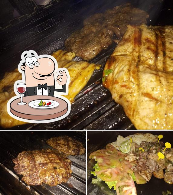 El Barril, Rionegro - Restaurant reviews