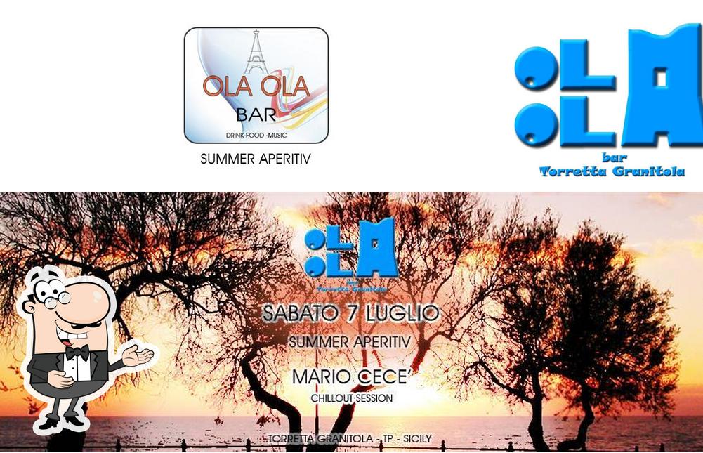 Ola Ola Bar Summer Aperitiv, Italy
