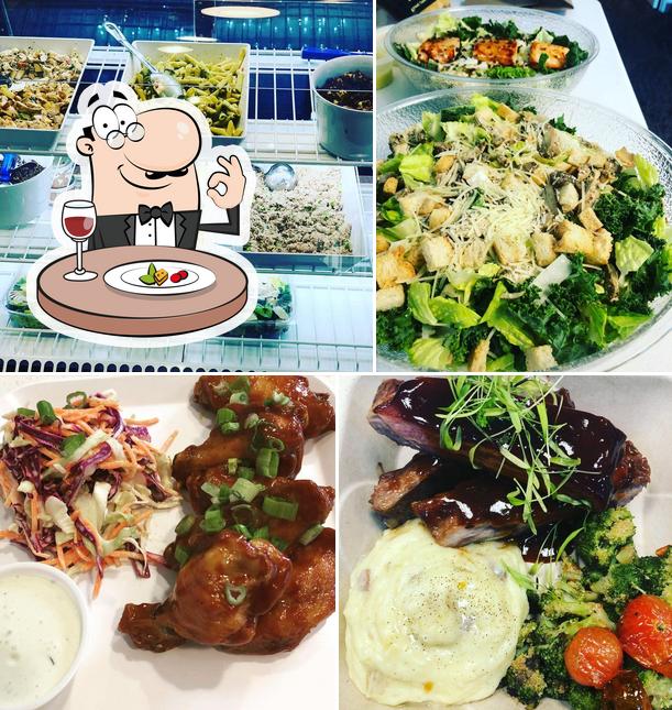 Runway Cafe in Novato - Restaurant menu and reviews