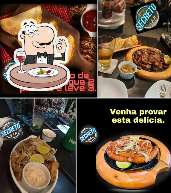 Secreto bar, Rio de Janeiro - Restaurant reviews