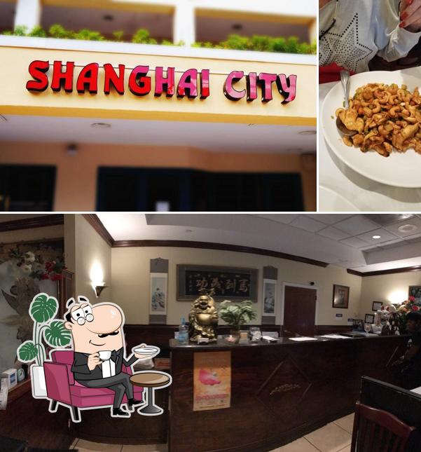 818 Shanghai, Boca Raton - Restaurant menu, prices and reviews