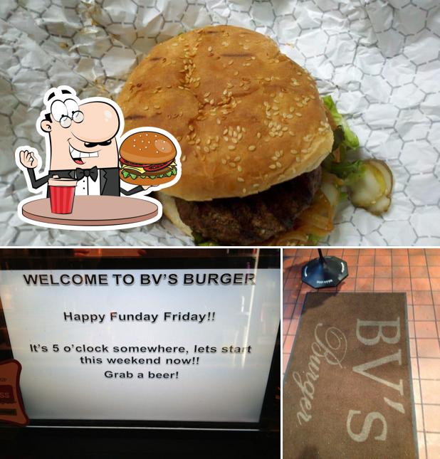 Bobby Van's Grill Times Square in West New York - Restaurant reviews