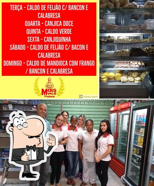Bakery and Confectionery More You, Poços de Caldas, I - R. Manoel dos ...