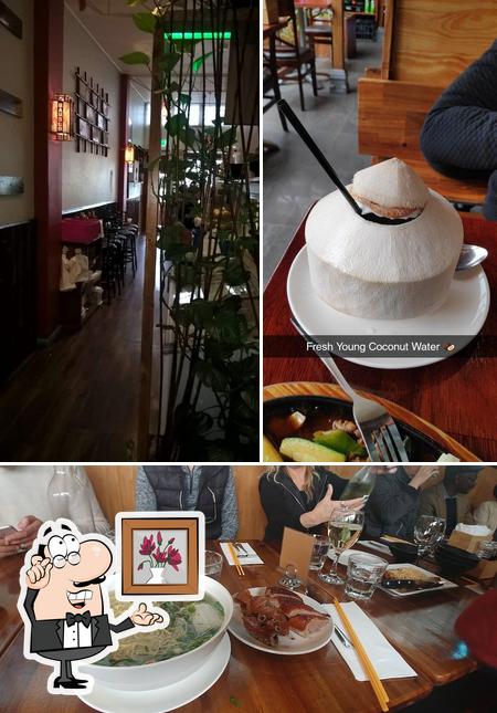 Blue Bamboo Restaurant and Cafe in Braybrook - Restaurant menu and reviews