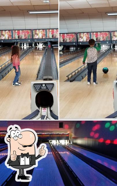 Brel-Aire Bowling Lanes in Piqua - Restaurant reviews