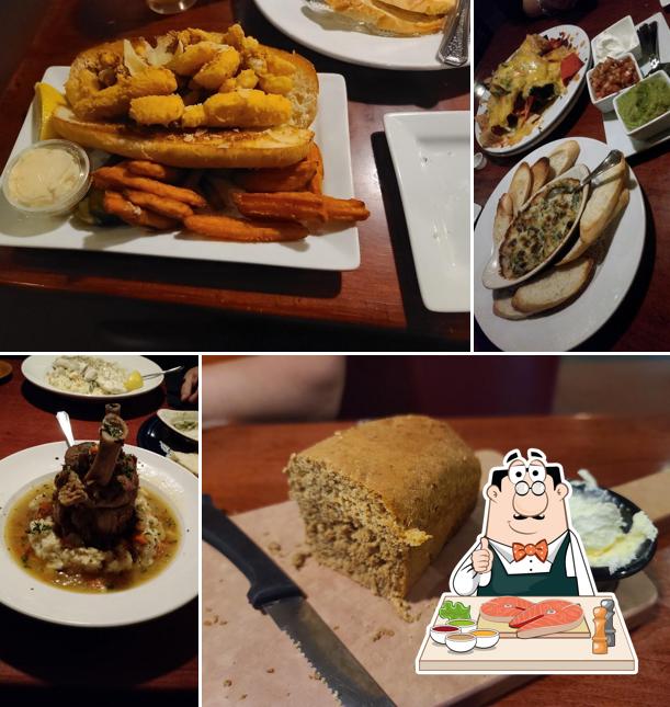 Bullwinkle's Steak House, Waldoboro - Restaurant menu, prices and reviews