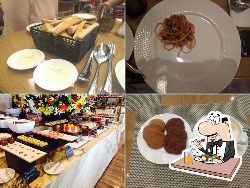 Capital Kitchen, New Delhi - Restaurant menu, prices and reviews