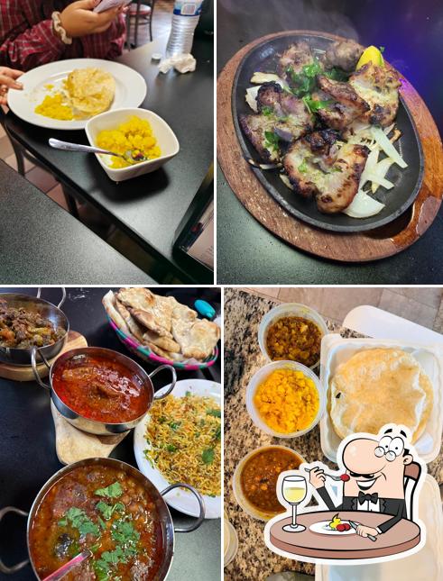 Chaska house in Sacramento - Restaurant menu and reviews