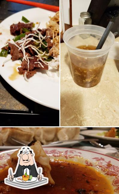 China Rim, Portland - Restaurant menu, prices and reviews