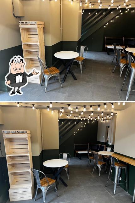 Gratitude Coffee, Ringwood - Restaurant menu, prices and reviews