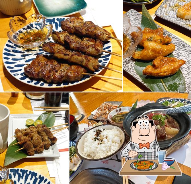 Hea Ha Hea Ha 居酒屋 restaurant, Hong Kong - Restaurant reviews