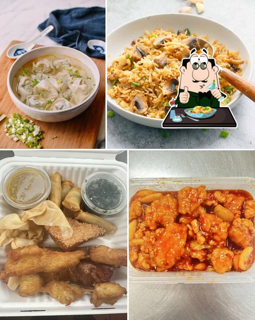 Jumbo Chinese Takeaway, Biggleswade - Restaurant menu, prices and reviews