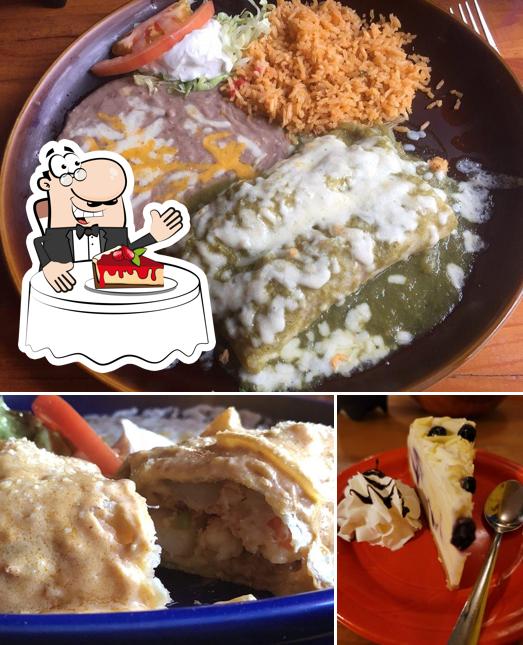 Los IV Hermanos, Ocean Shores - Restaurant menu, prices and reviews