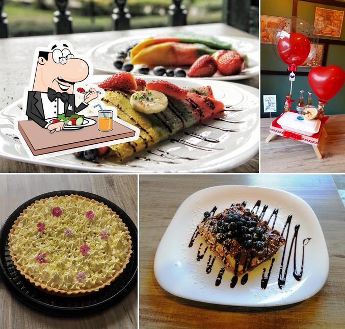 Los 7 mejores restaurantes en Subachoque, diciembre 2025 - Restaurant Guru