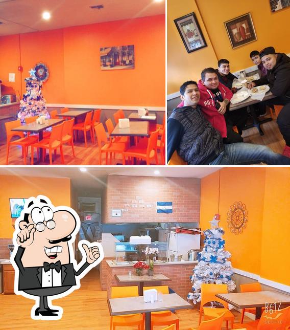 Main Steet Pizza & Deli Mas Comida Latina in South Fallsburg ...