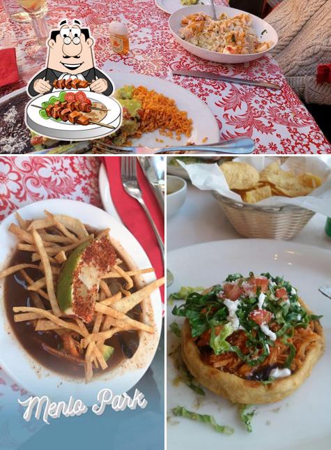 Mama Coco Cocina Mexicana in Menlo Park - Restaurant menu and reviews