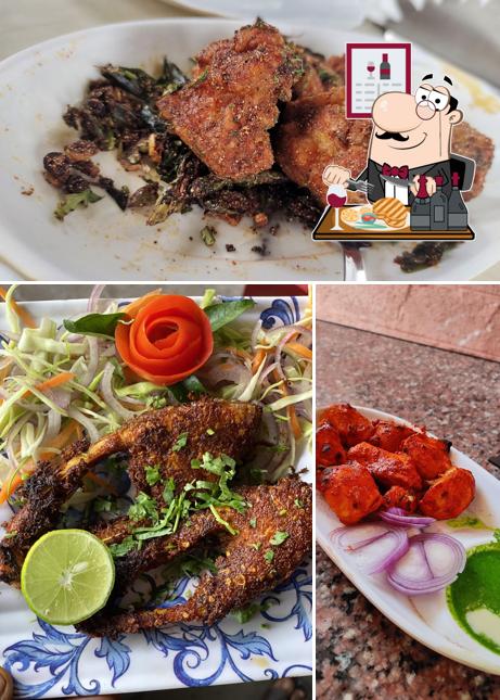 Mankri Huts, Bengaluru - Restaurant menu, prices and reviews
