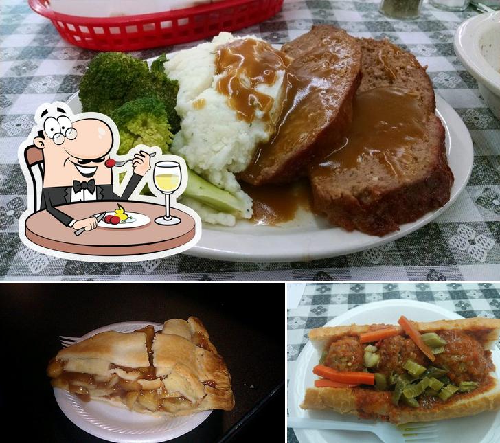 Miceli's Deli in Chicago - Restaurant menu and reviews