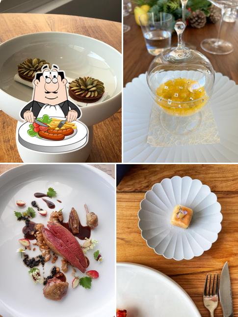 Restaurant Mirazur, Menton - Menu du restaurant, prix et avis