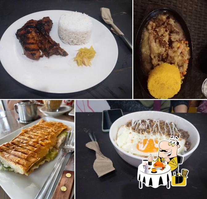 Mr. Brew Ribs & Coffee, Bacolod - Restaurant reviews