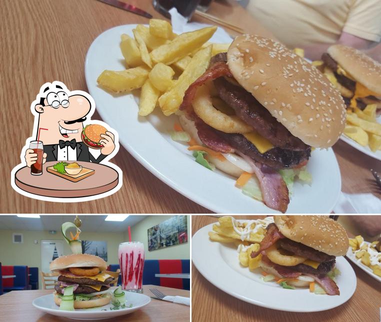 New Forest Bistro, Southampton - Restaurant menu, prices and reviews