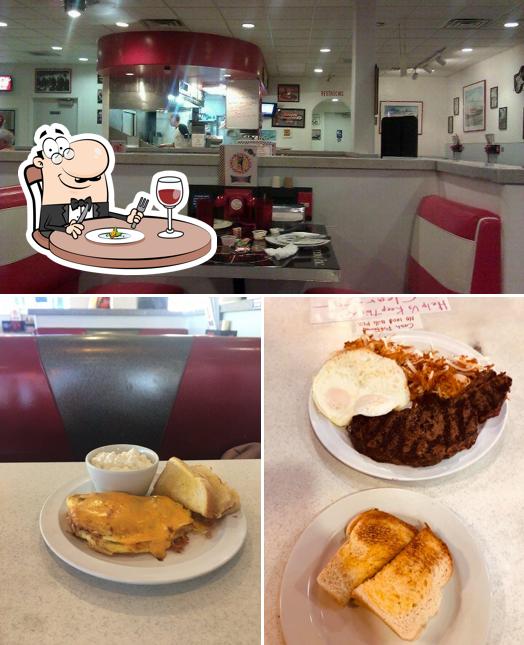 One Man Band, Lehi - Restaurant menu, prices and reviews