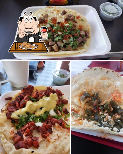 Que Sabrosas, Laredo - Menú del restaurante, precios y reseñas