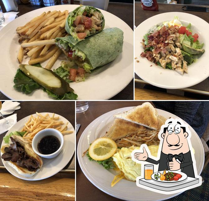 Rat Pack Bar And Grill in Las Vegas - Restaurant menu and reviews